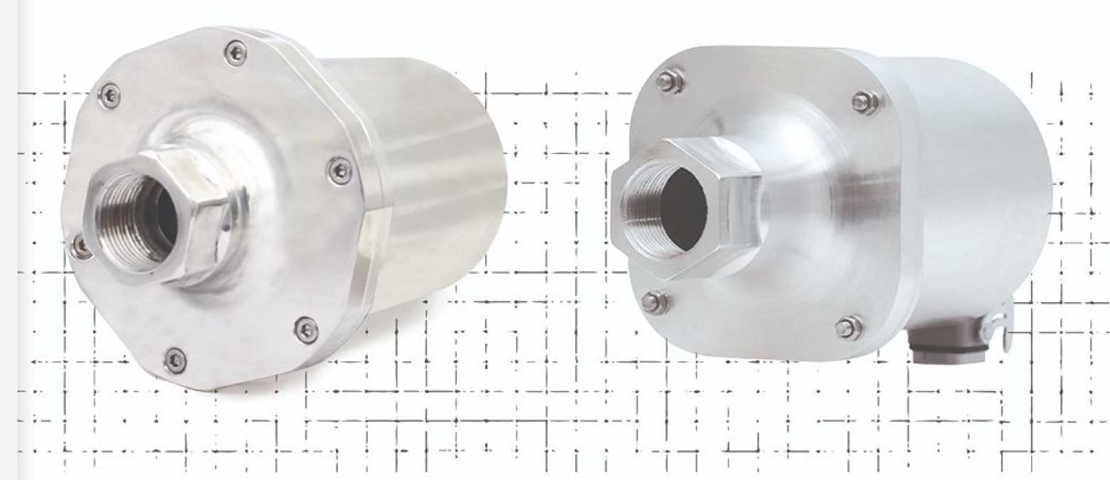 AGD01 Flame Sensor, Installation and Set-up Guidance